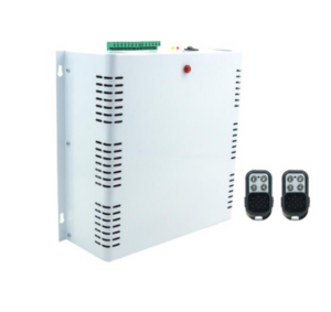 Remco 1200 Watt Kepenk Güç Kaynağı (Çift Kepenk) | Kapimotor.com