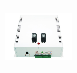 Remco 1200 Watt Kepenk Güç Kaynağı (Çift Kepenk) | Kapimotor.com